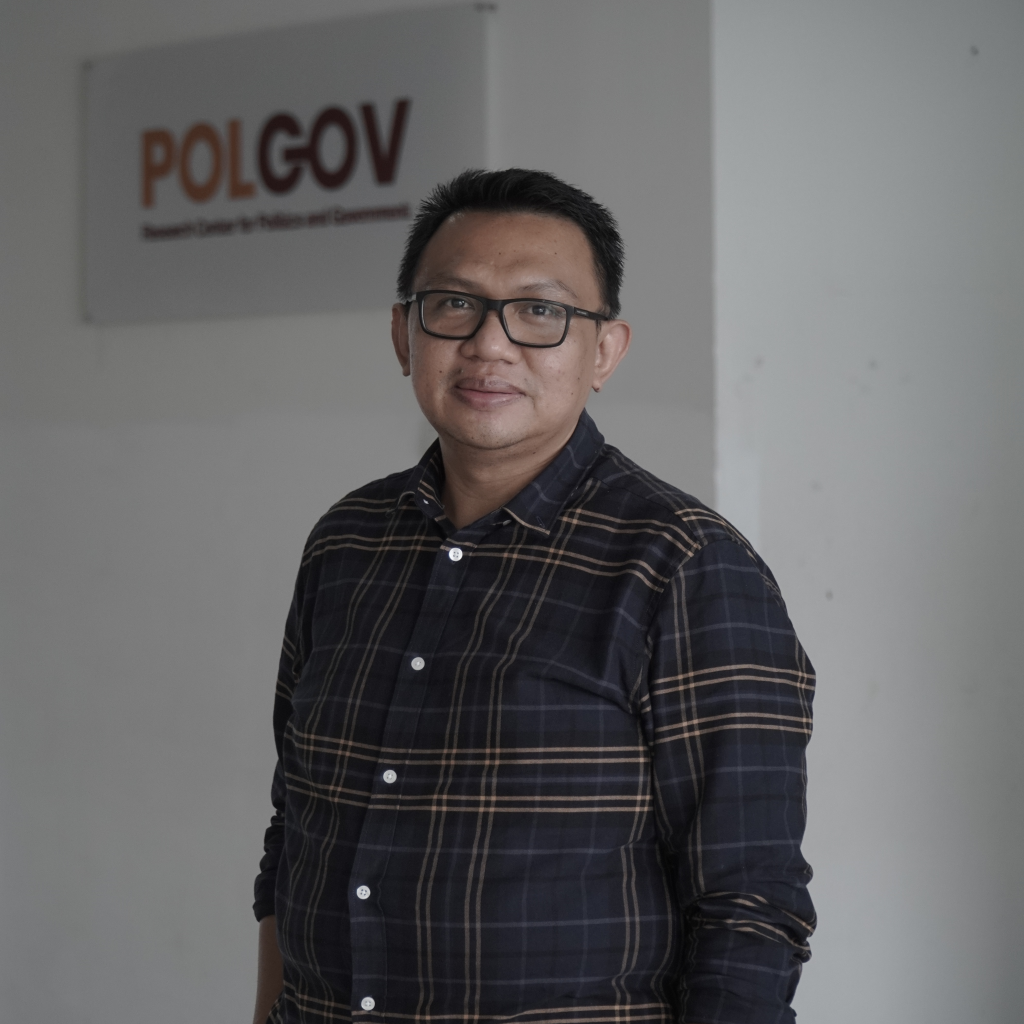 Lecturers – DPP UGM