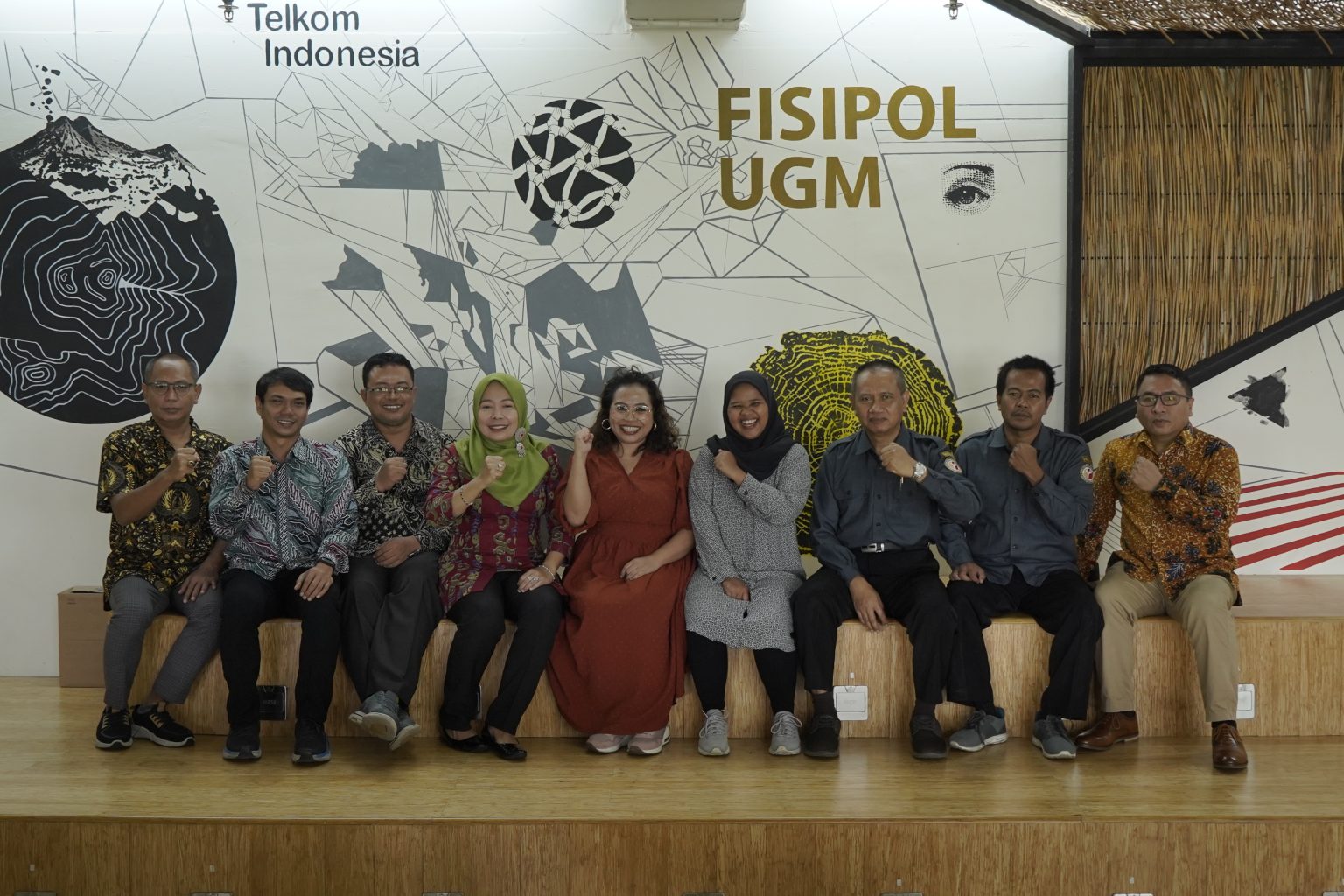DPP UGM – Departemen Politik & Pemerintahan Fisipol UGM